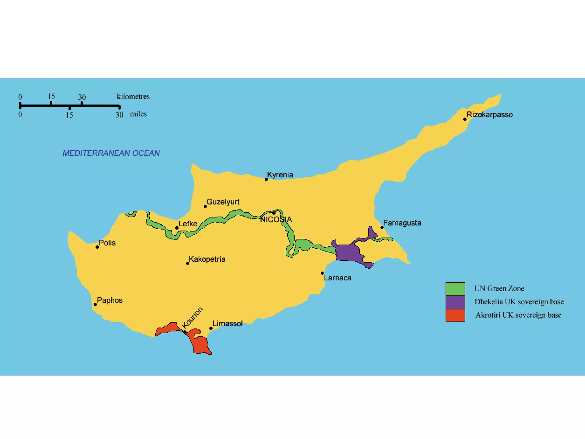 Cyprus traditional textiles | PPSX