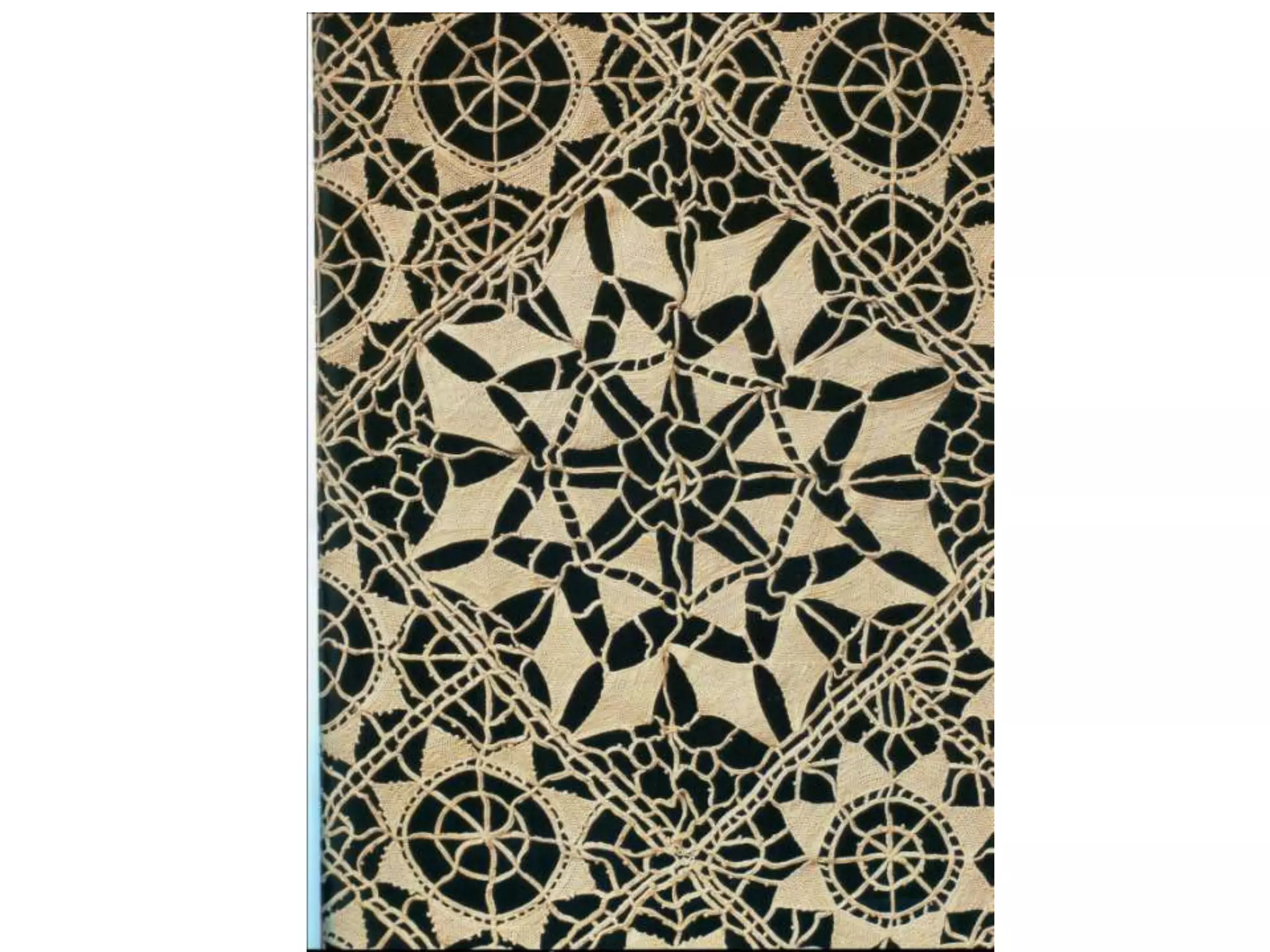 Cyprus traditional textiles | PPSX