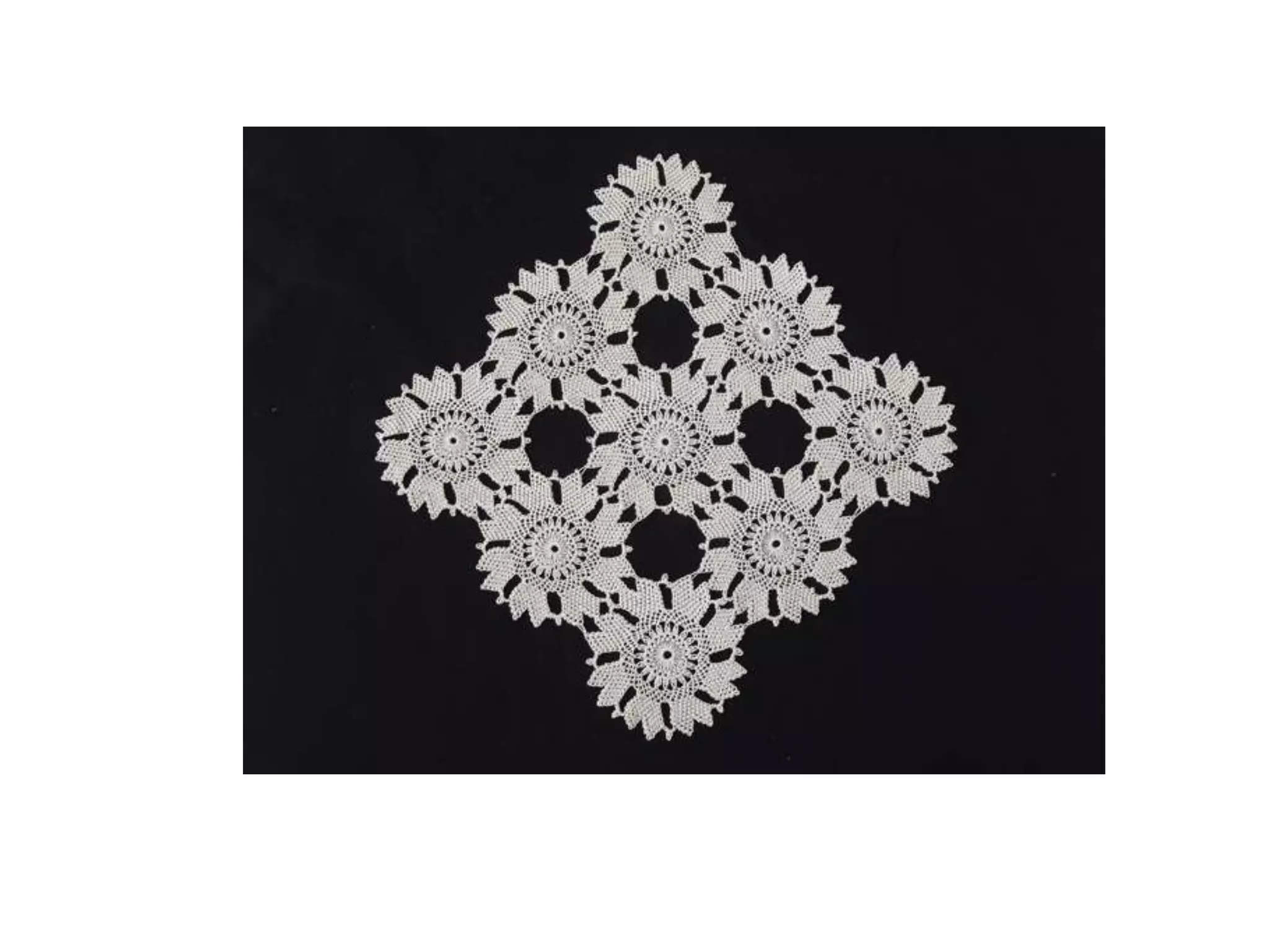 Cyprus traditional textiles | PPSX