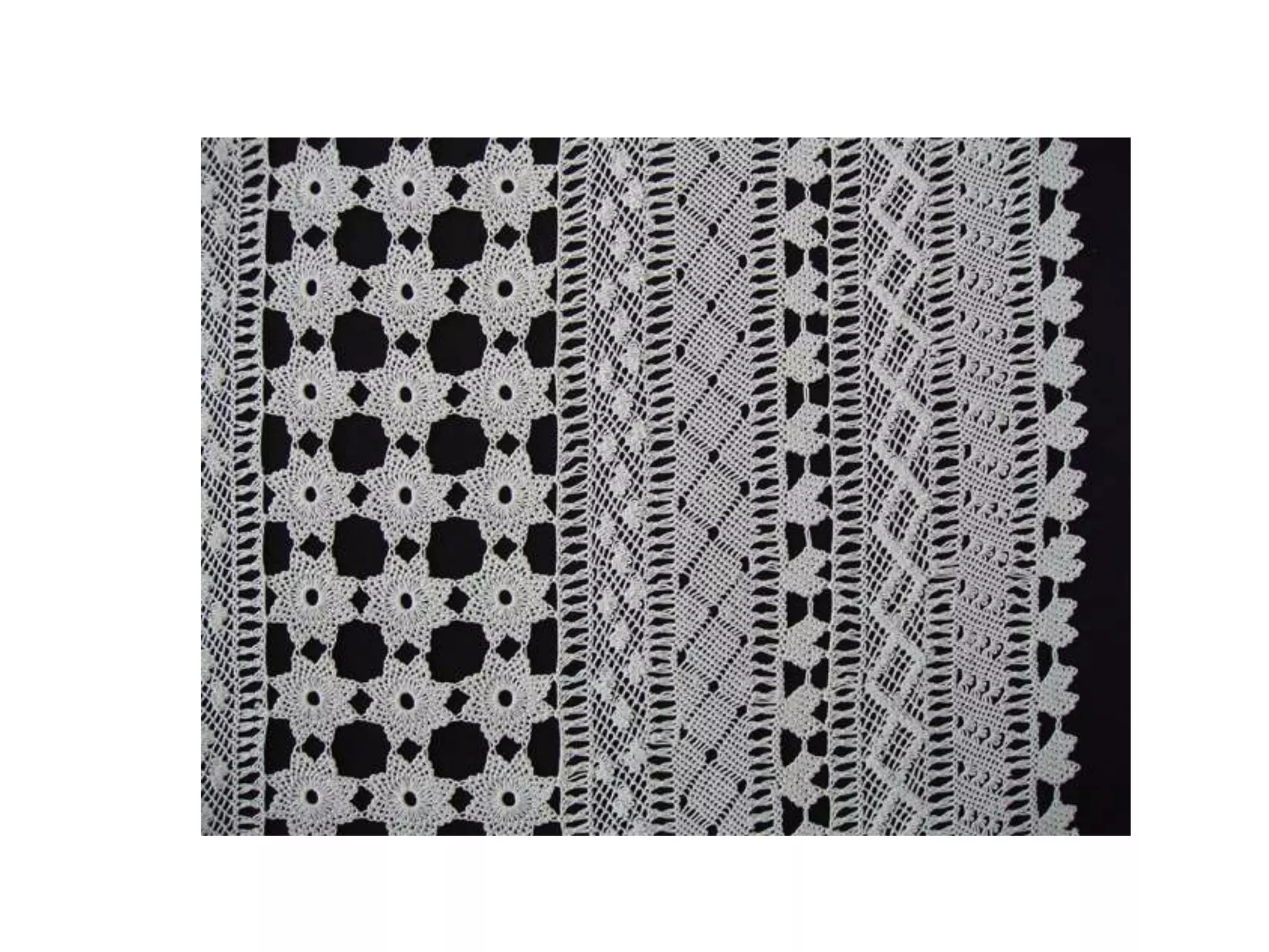 Cyprus traditional textiles | PPSX