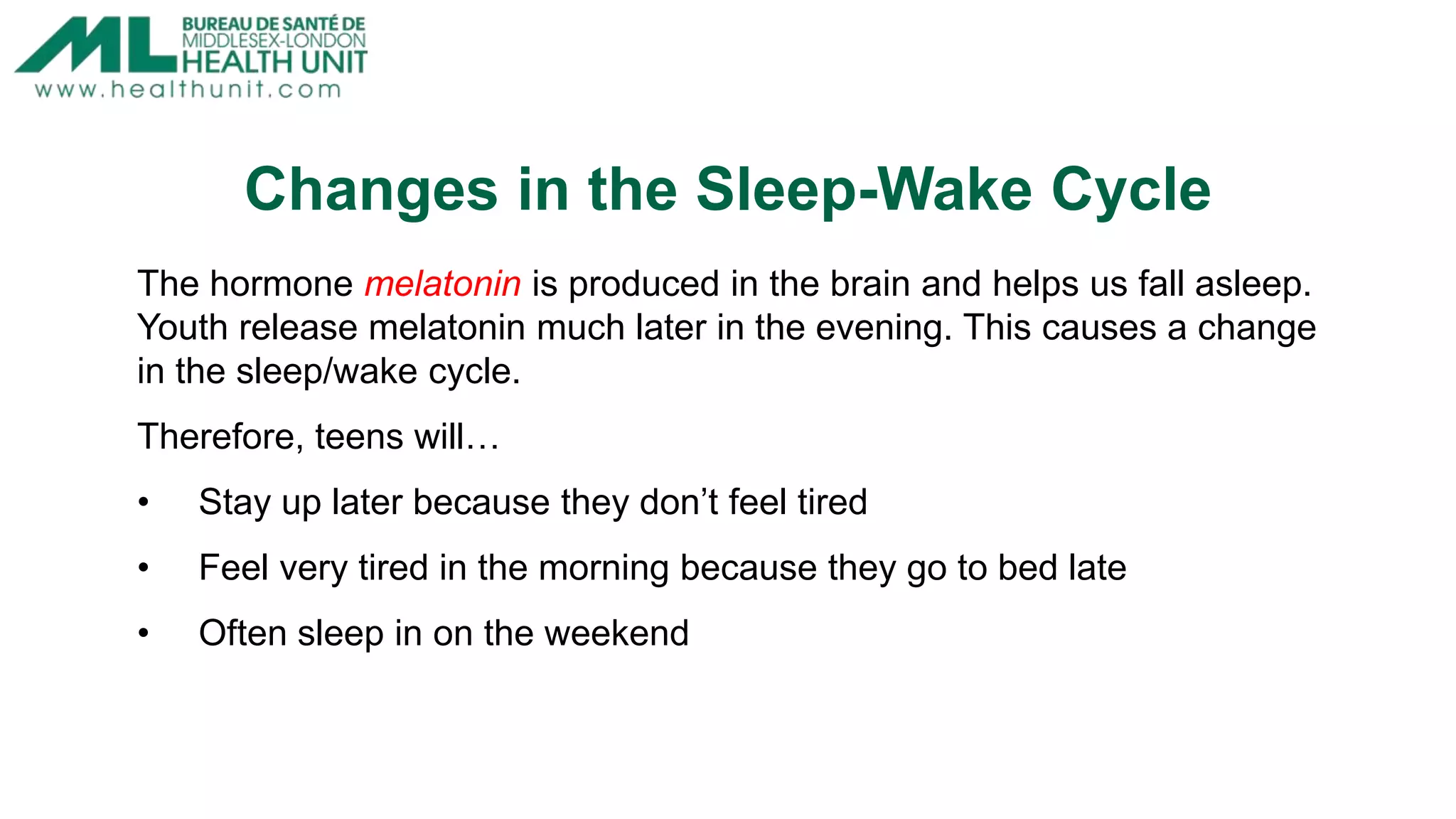 sleep-presentation-en.pptx | Sleep Disorders | Diseases and Conditions