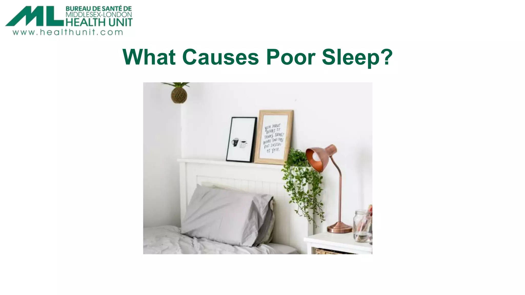 sleep-presentation-en.pptx | Sleep Disorders | Diseases and Conditions