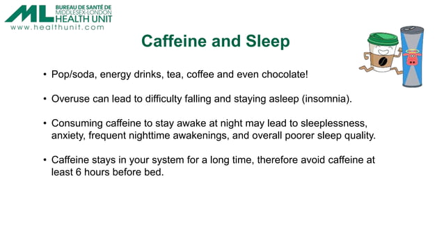 sleep-presentation-en.pptx | Sleep Disorders | Diseases and Conditions