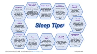 sleep-presentation-en.pptx | Sleep Disorders | Diseases and Conditions