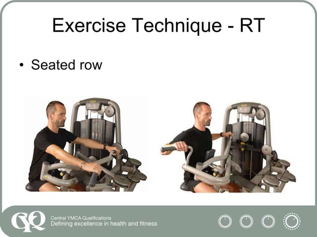 Cyq pp-l2-instructing-gym-based-exercise (2) | PPT