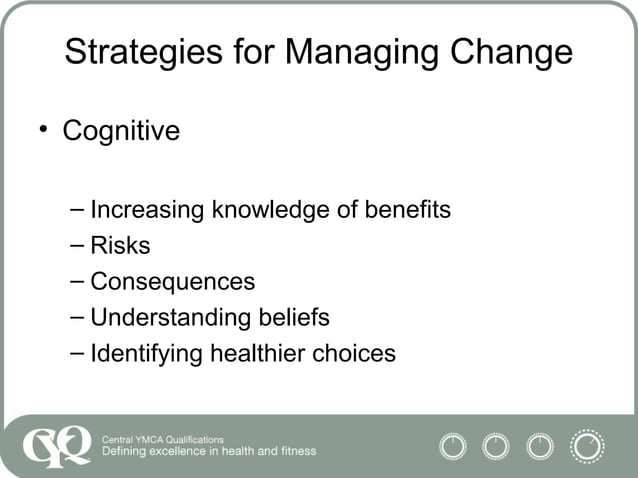 Programming Gym-based sessions L3 | PPT