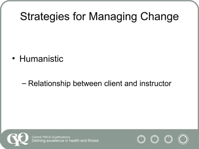 Programming Gym-based sessions L3 | PPT