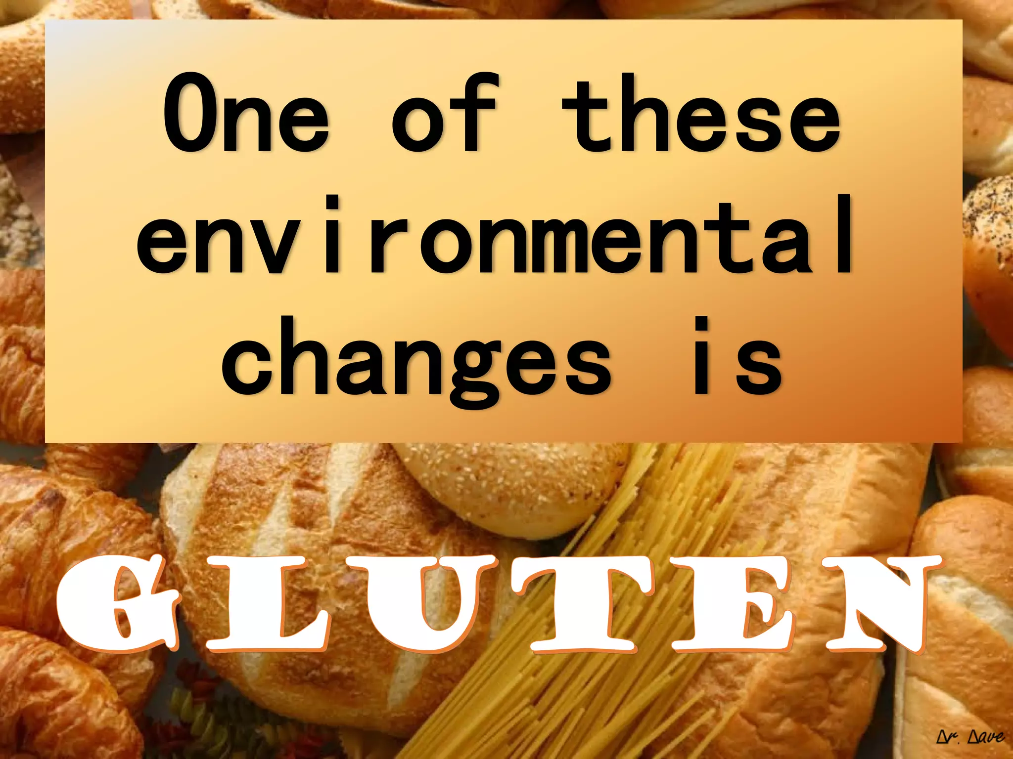 Cyrex array 3 for non celiac gluten sensitivity | PDF