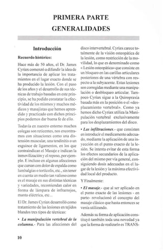 Cyriax masaje-transverso-profundo | PDF
