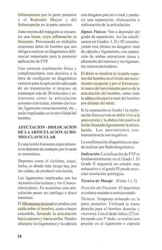 Cyriax masaje-transverso-profundo | PDF