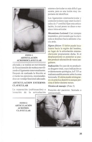 Cyriax masaje-transverso-profundo | PDF