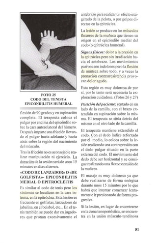 Cyriax masaje-transverso-profundo | PDF