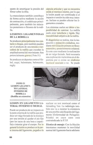 Cyriax masaje-transverso-profundo | PDF