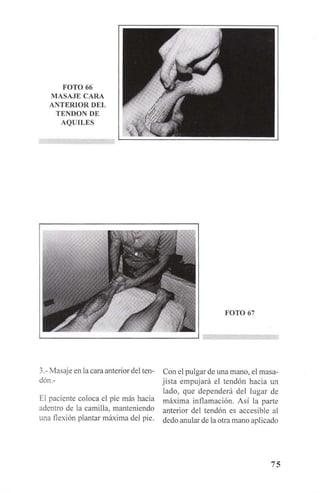 Cyriax masaje-transverso-profundo | PDF