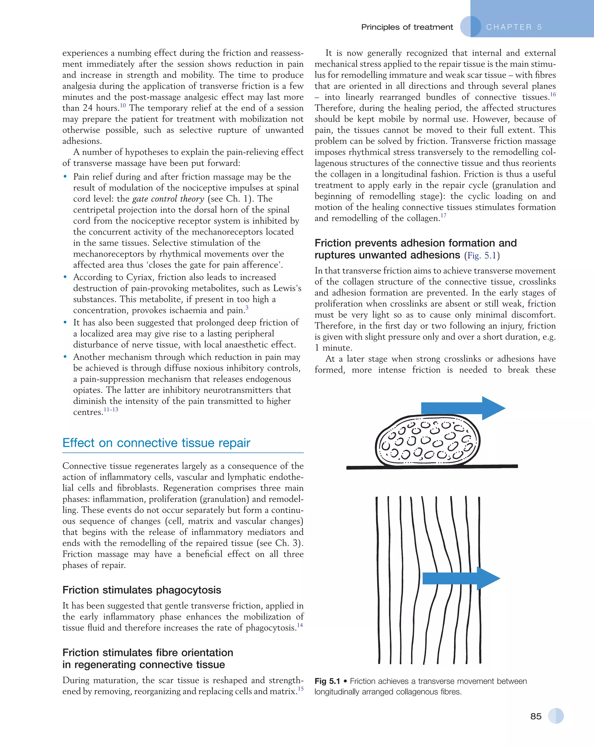 Cyriax Approach | PDF