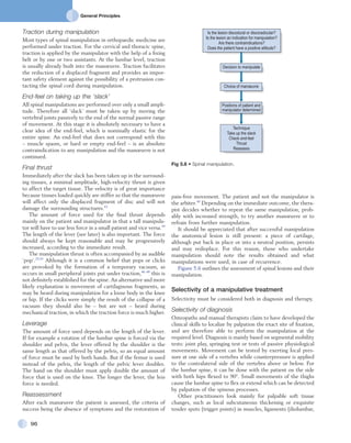 Cyriax Approach | PDF