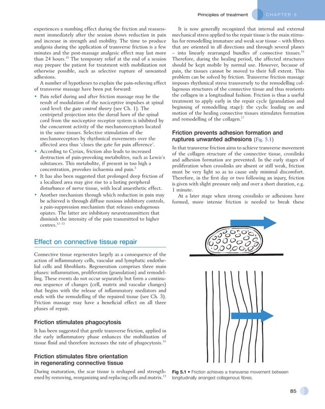 Cyriax Approach | PDF