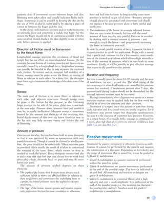 Cyriax Approach | PDF