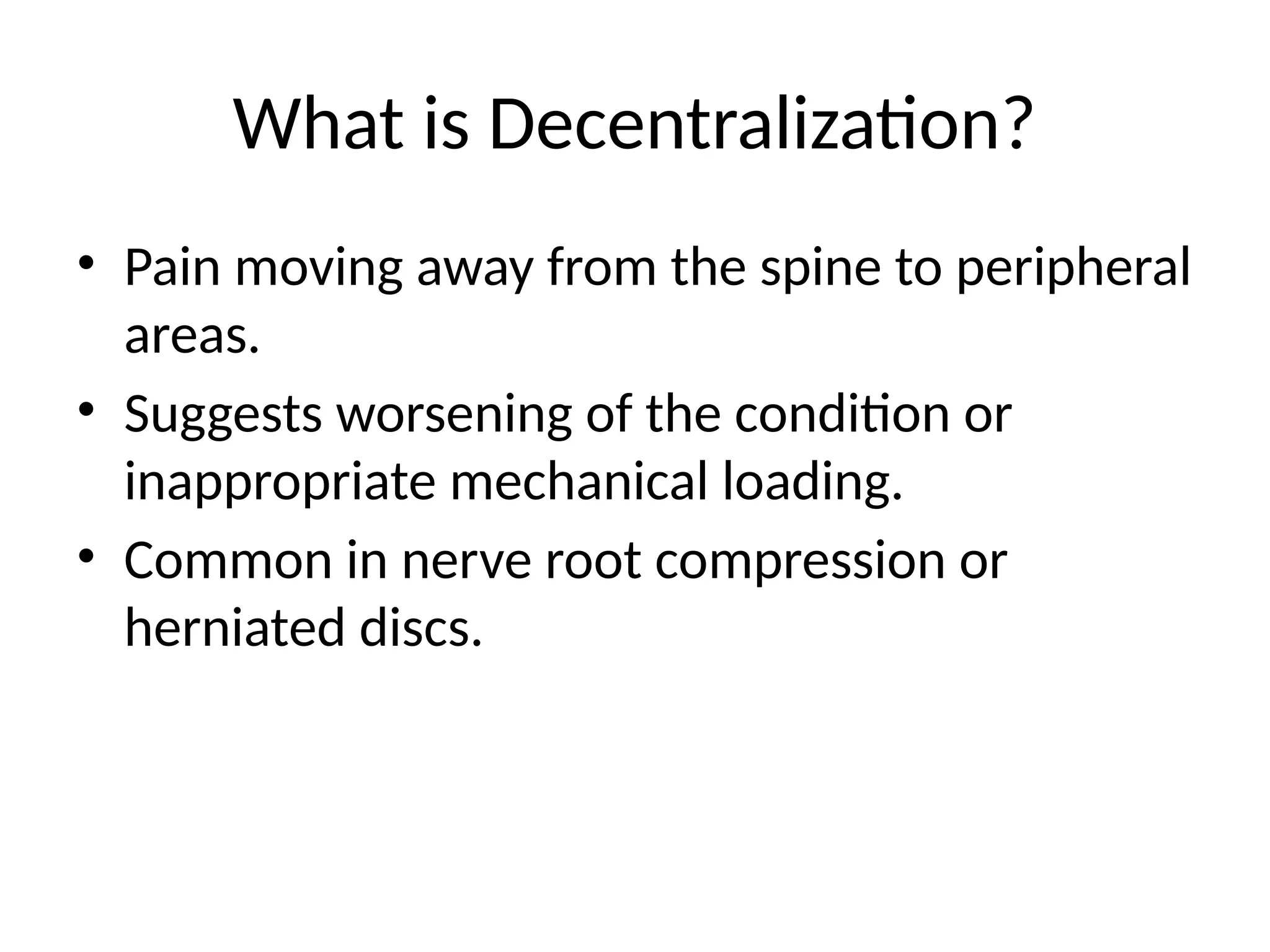 Cyriax_Technique_Presentation physiotherapy | PPTX