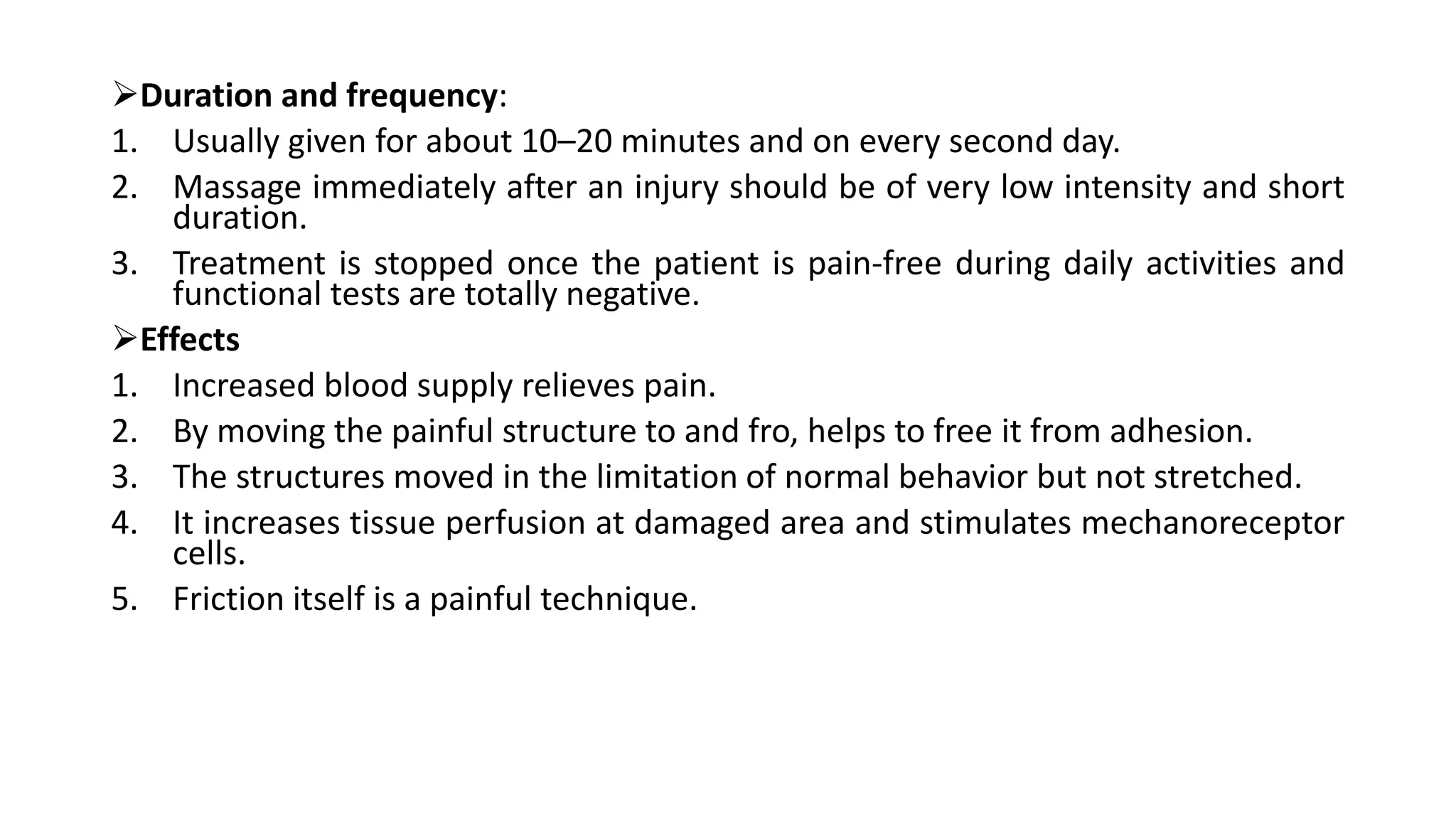 CYRIAX TECHNIQUES.pptx