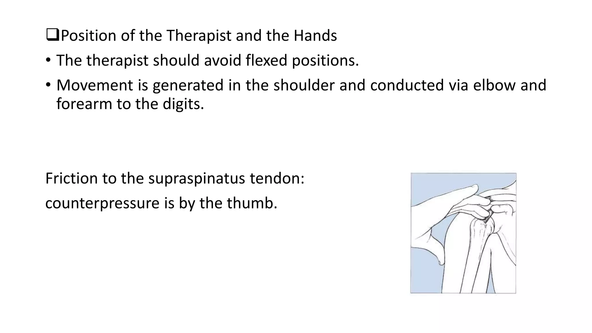 CYRIAX TECHNIQUES.pptx