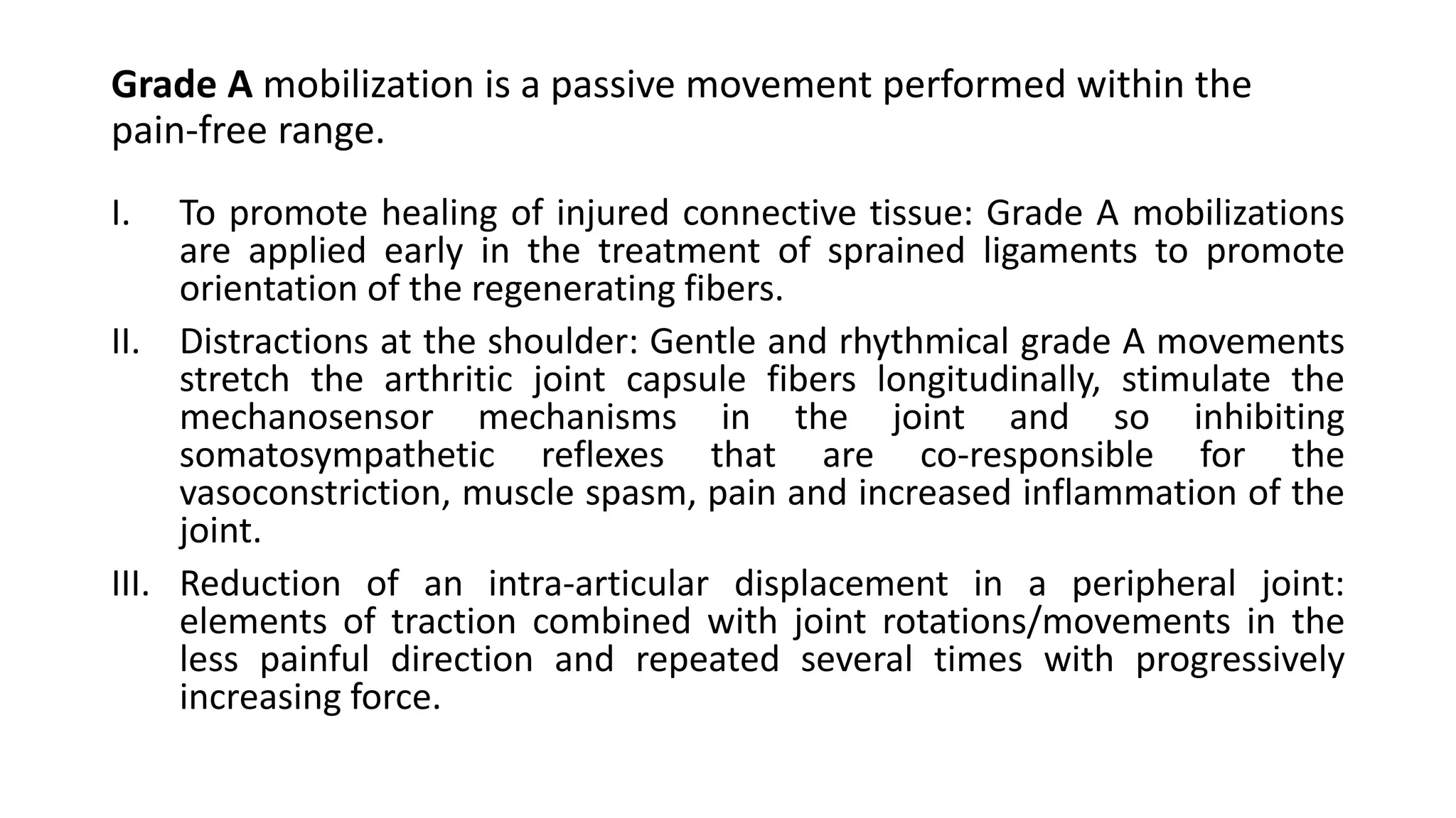 CYRIAX TECHNIQUES.pptx