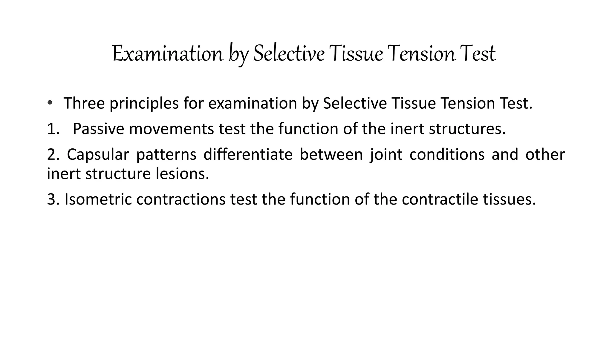 CYRIAX TECHNIQUES.pptx