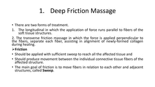 CYRIAX TECHNIQUES.pptx