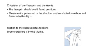 CYRIAX TECHNIQUES.pptx