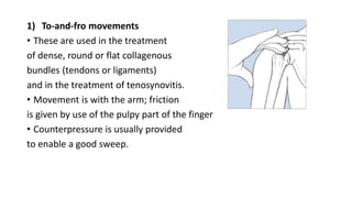CYRIAX TECHNIQUES.pptx