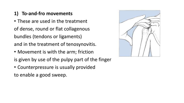 CYRIAX TECHNIQUES.pptx