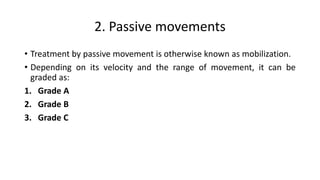 CYRIAX TECHNIQUES.pptx