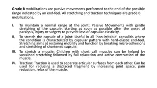 CYRIAX TECHNIQUES.pptx