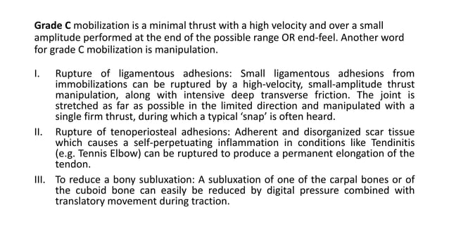 CYRIAX TECHNIQUES.pptx