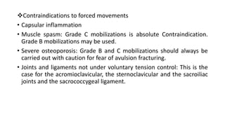 CYRIAX TECHNIQUES.pptx