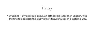 CYRIAX TECHNIQUES.pptx