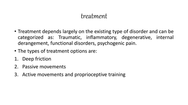 CYRIAX TECHNIQUES.pptx