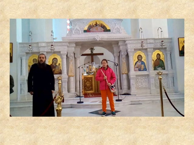 Cyril methodius | PPT