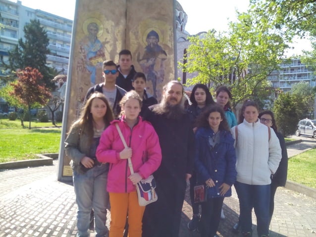 Cyril methodius | PPT