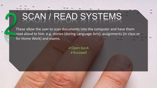 Visual Impairment | PPSX