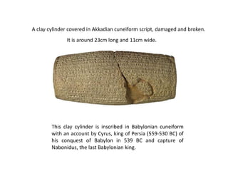 Cyrus Cylinder.pptx