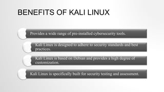 CYS Project Presentation on using johnny and john the ripper | PPTX