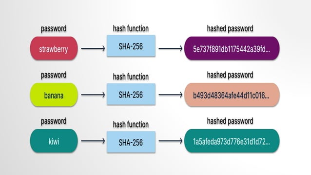 CYS Project Presentation on using johnny and john the ripper | PPTX