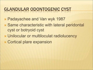 Cyst | PPT
