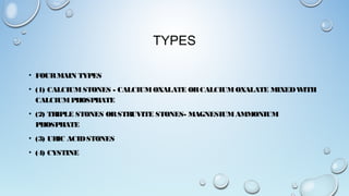 Cystic diseases of kidney | PPT