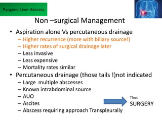 Cystic diseases of liver | PPT