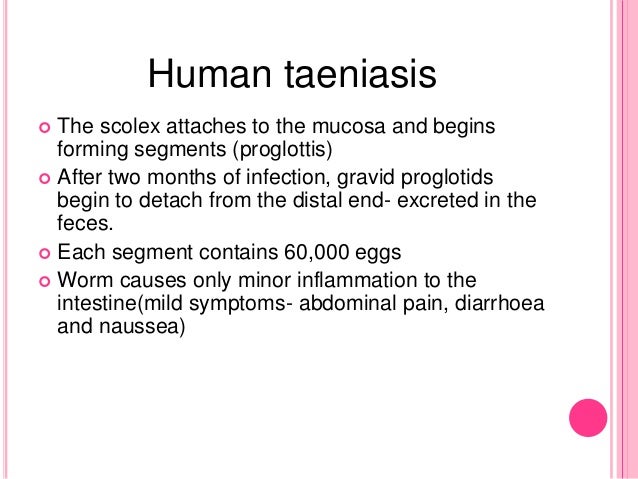 Cysticercosis