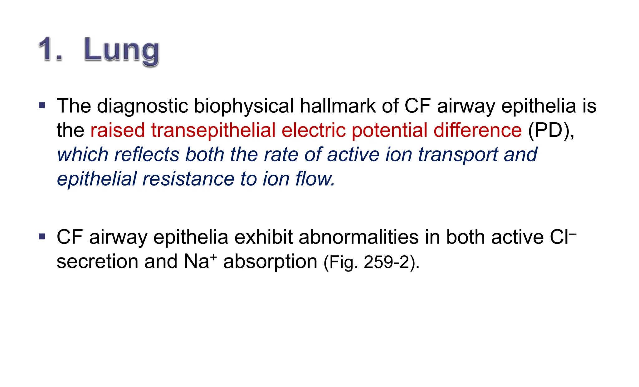 Cystic Fibrosis respiratory system.pptx