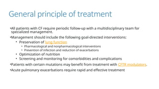 Cystic fibrosis and general facts or info.pptx