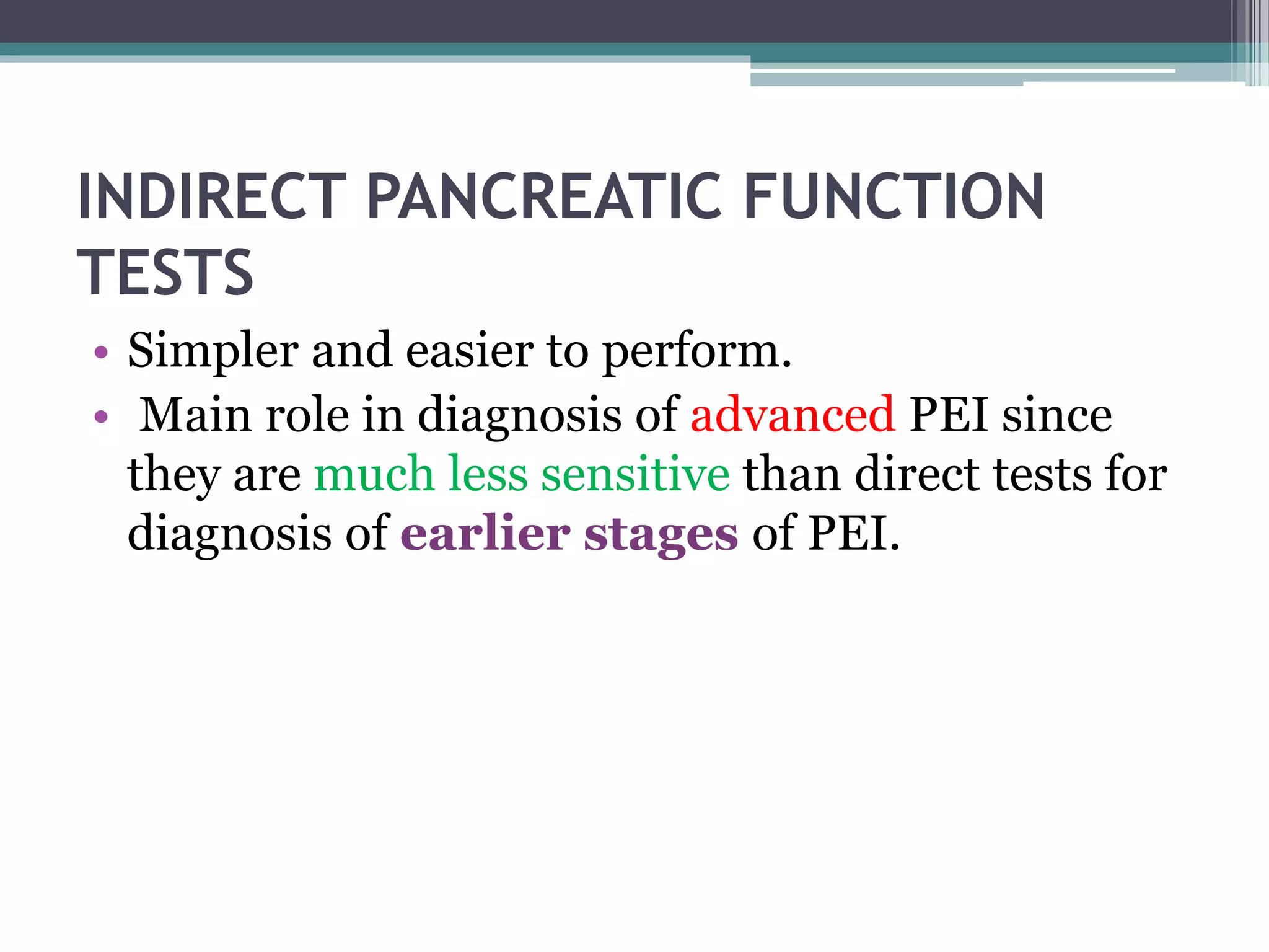 Cystic fibrosis creon & stool elastase | PPTX